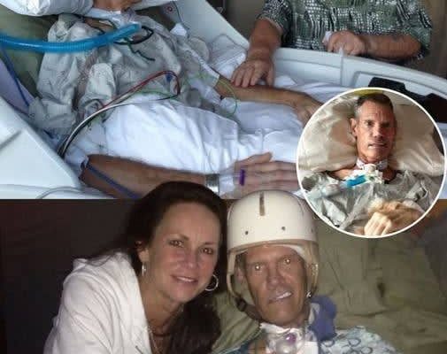 Beloved country music star Randy Travis is once again at the …. – R Z N ...